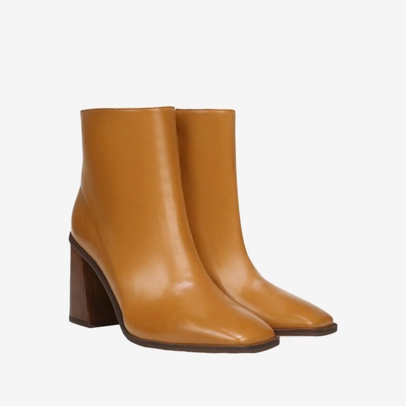 SARTO By Franco Sarto | Shoes | Franco Sarto Womens Square Toe Vallah ...